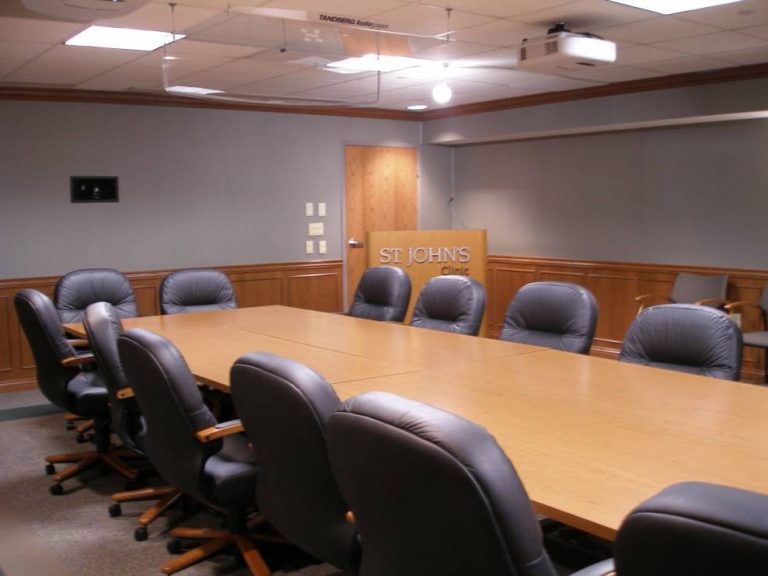 Clinic Administration Offices - Ireland Architects